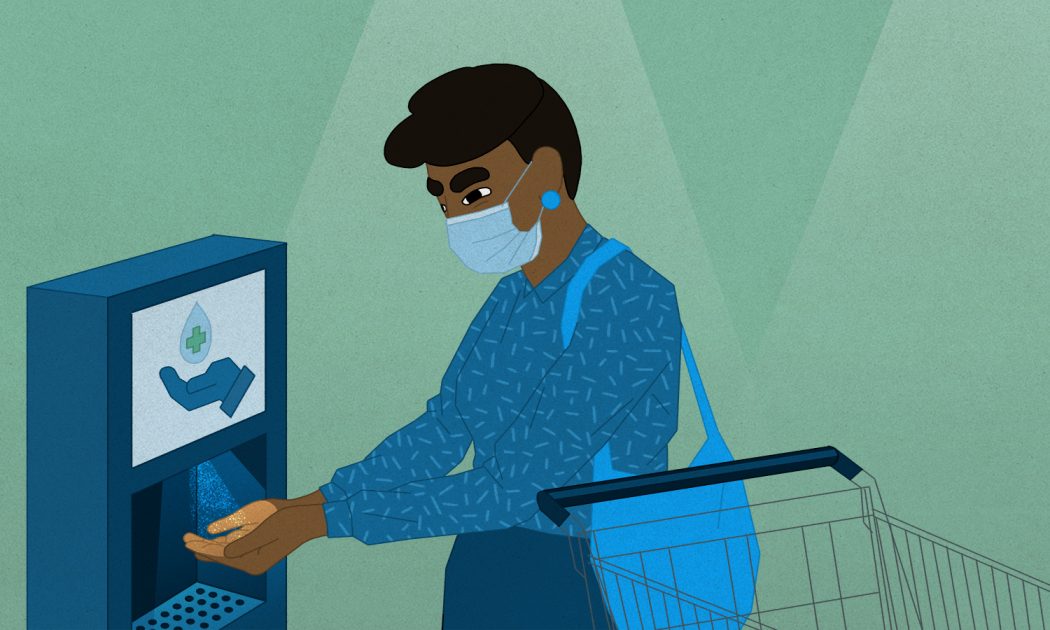 “Stay Healthy” or “Keep Safe”: Which Social-Distancing Messages Are the ...