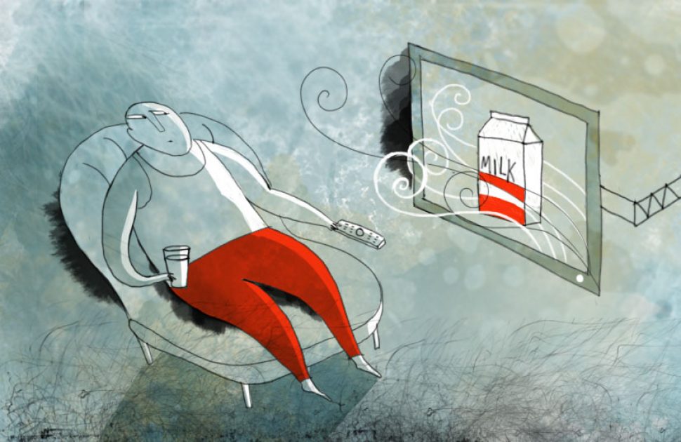 Hate Commercial Breaks? Here’s Why You Shouldn’t