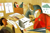 Stories Can Be Powerful Persuasive Tools. But It’s Important to ...